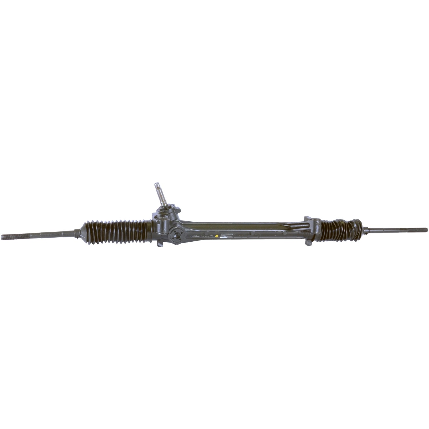 2008 – 2009 MAZDA TRIBUTE THRU 6/4/09. NON HYBRID W/ 16MM INNER TIE ...